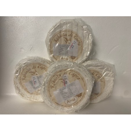 Robiola di capra 260g